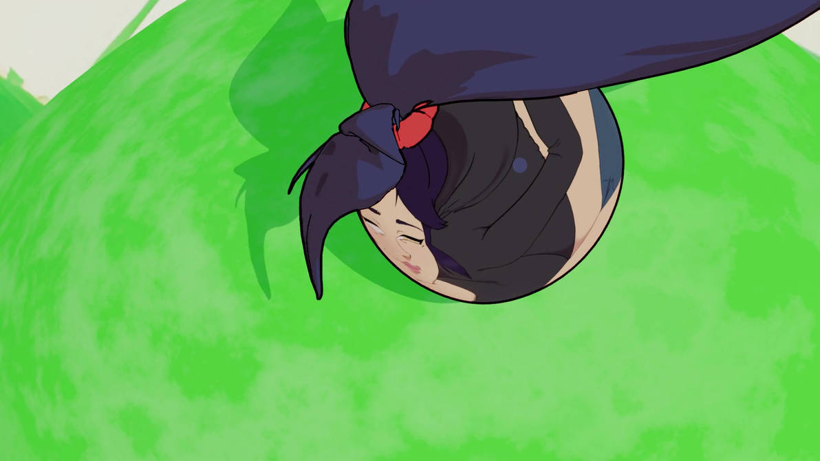 Busty Ball by SugoiMyth on DeviantArt