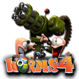 Worms 4 Mayhem Dock Icon by Coggi on DeviantArt