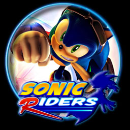 Sonic Riders Dock Icon by Coggi on DeviantArt