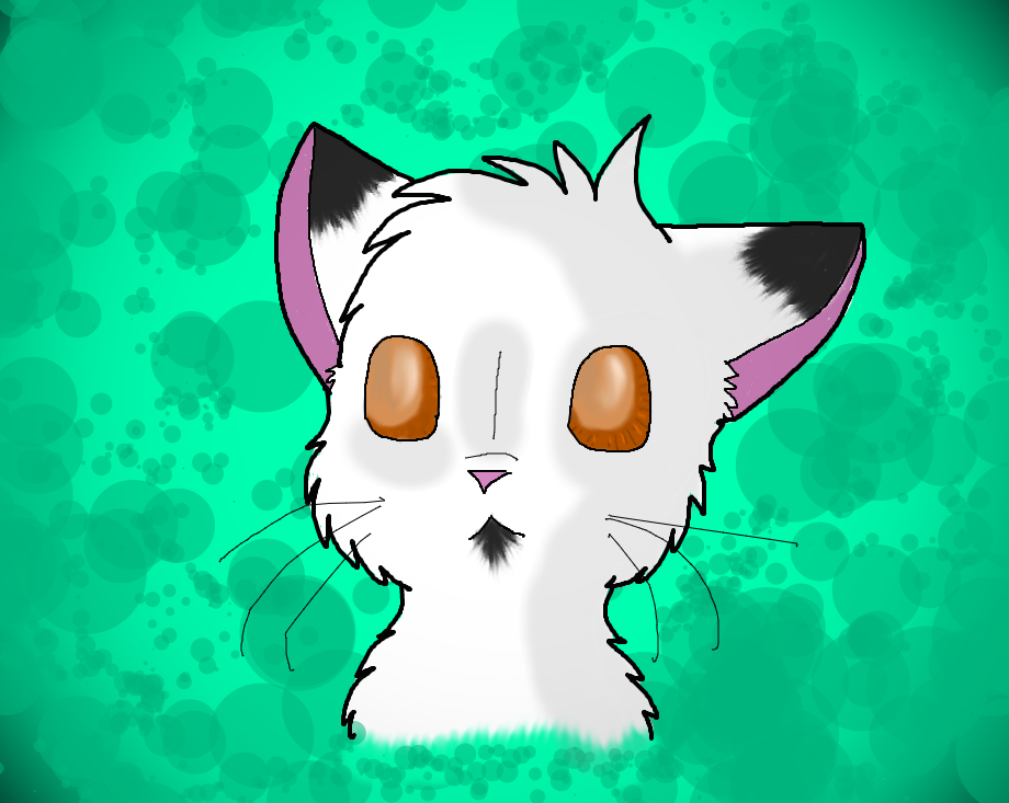 Fidget by Wolfeyes865 on DeviantArt