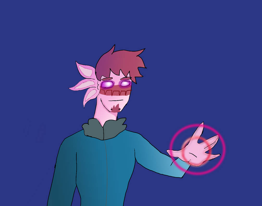 Xol by AtomicPBJ on DeviantArt