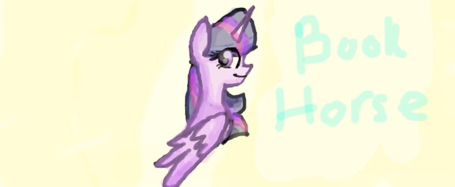 Because Why Not by twilightsparkle09012 on DeviantArt