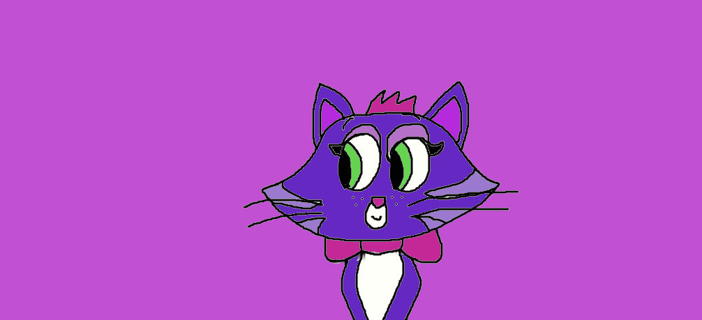 Hissy by Drewthetoonfan2005 on DeviantArt