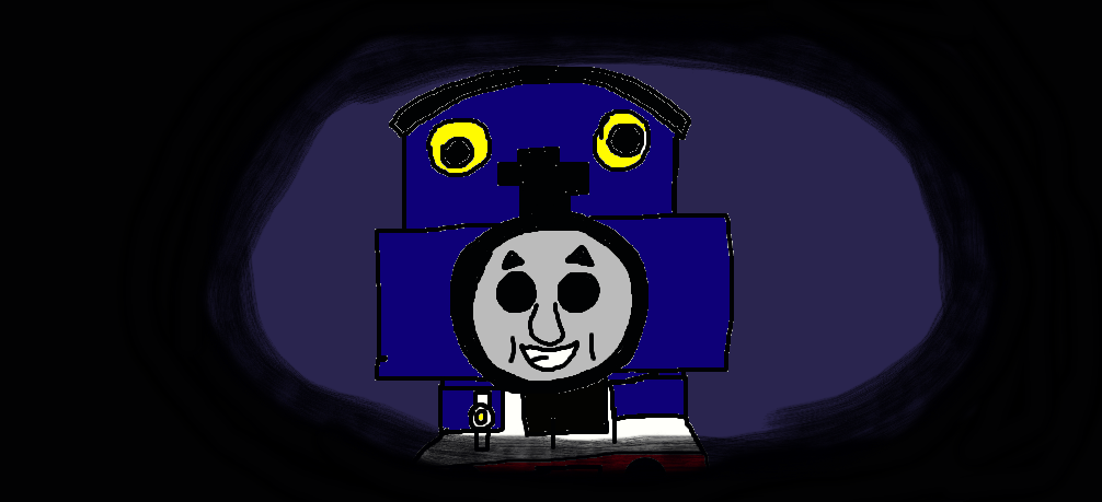 First Thomas' Railway Showdown fanart by Drewthethomasfan on DeviantArt