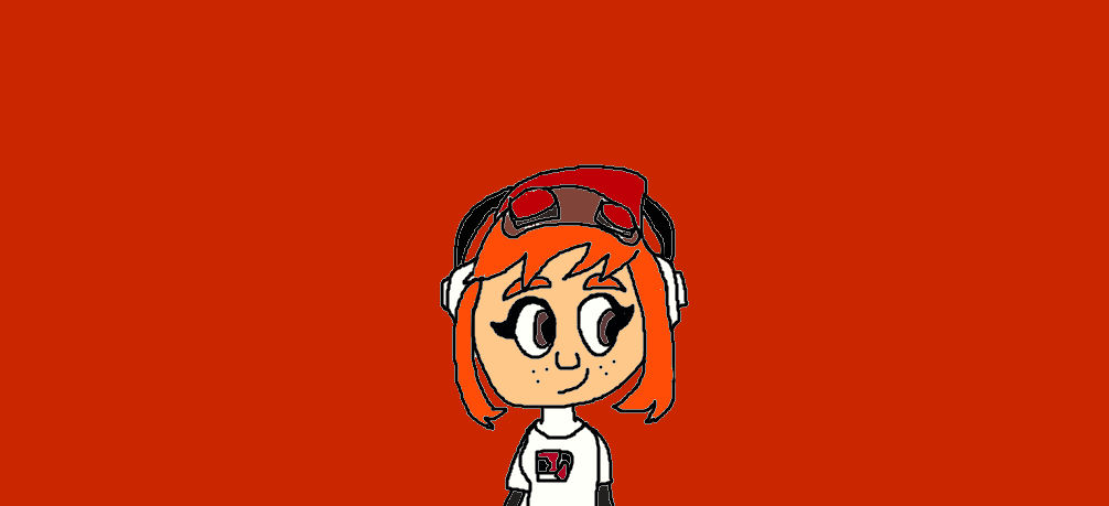 Meggy Spletzer By Drewthethomasfan On DeviantArt