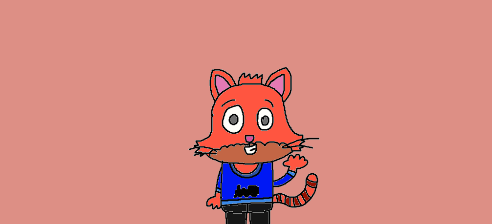 Ryan's World OC: Roy Kittykatson by Drewthethomasfan on DeviantArt