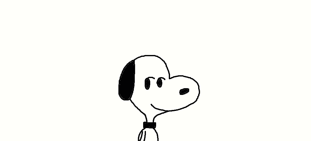 Snoopy by Drewthethomasfan on DeviantArt
