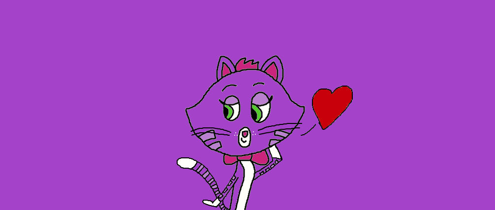 Anthro Puppy Dog Pals: Hissy by Drewthetoonfan2005 on DeviantArt