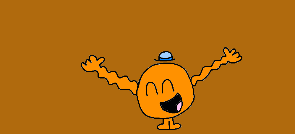 Mr. Tickle by Drewthethomasfan on DeviantArt