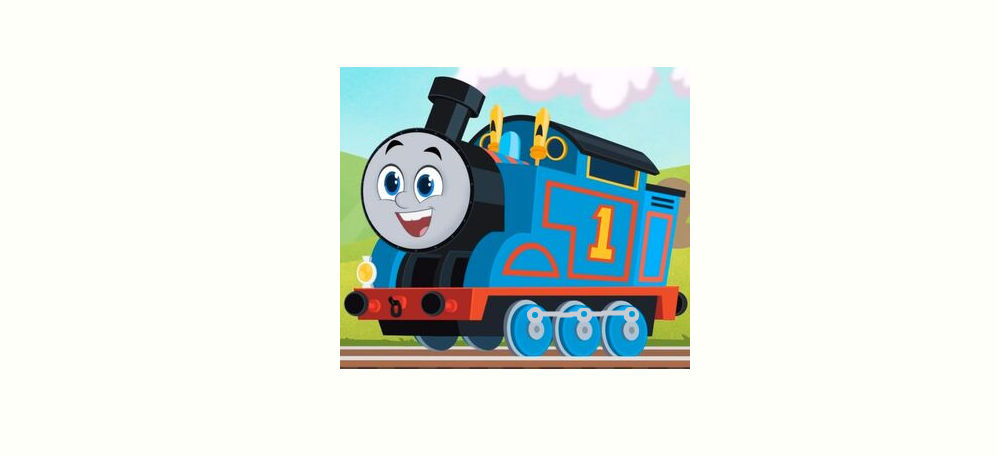 (EDIT) Reboot Thomas with siderods by Drewthetoonfan2005 on DeviantArt