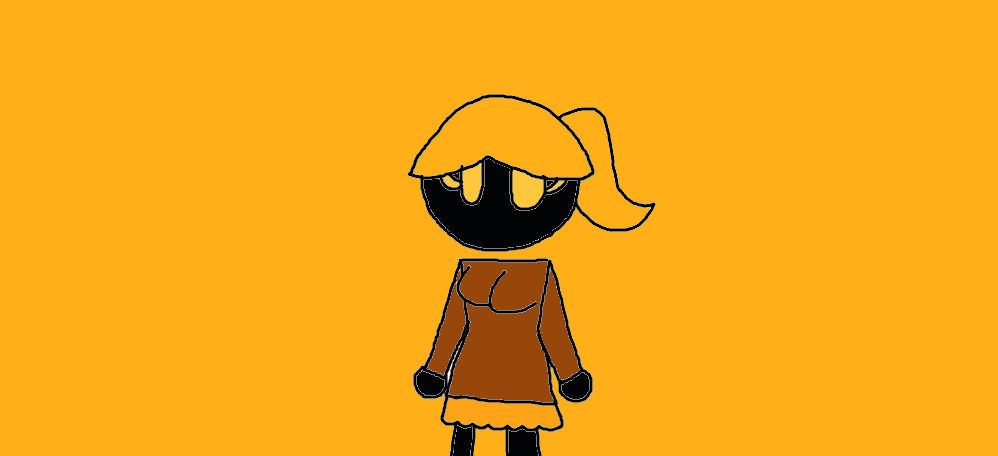 Hilja by Drewthethomasfan on DeviantArt