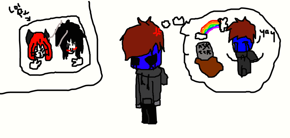 What Happens To Ej Around Jeff And Jackie By Jackiethekiller63 On Deviantart