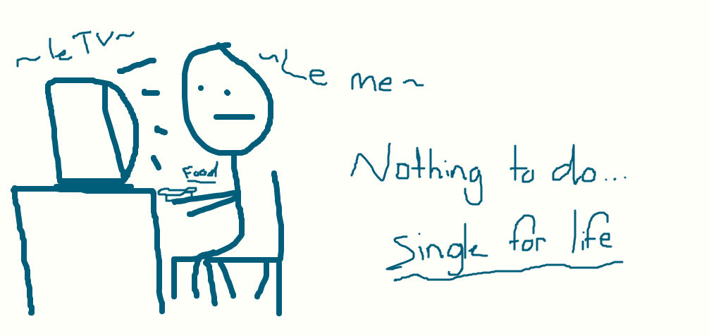 No Life by Leader-Akatsuki on DeviantArt