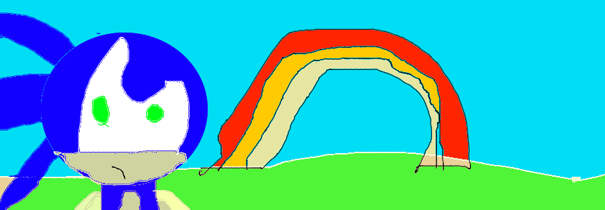 sonic in my little pony:pic 1 by sonic3853 on DeviantArt