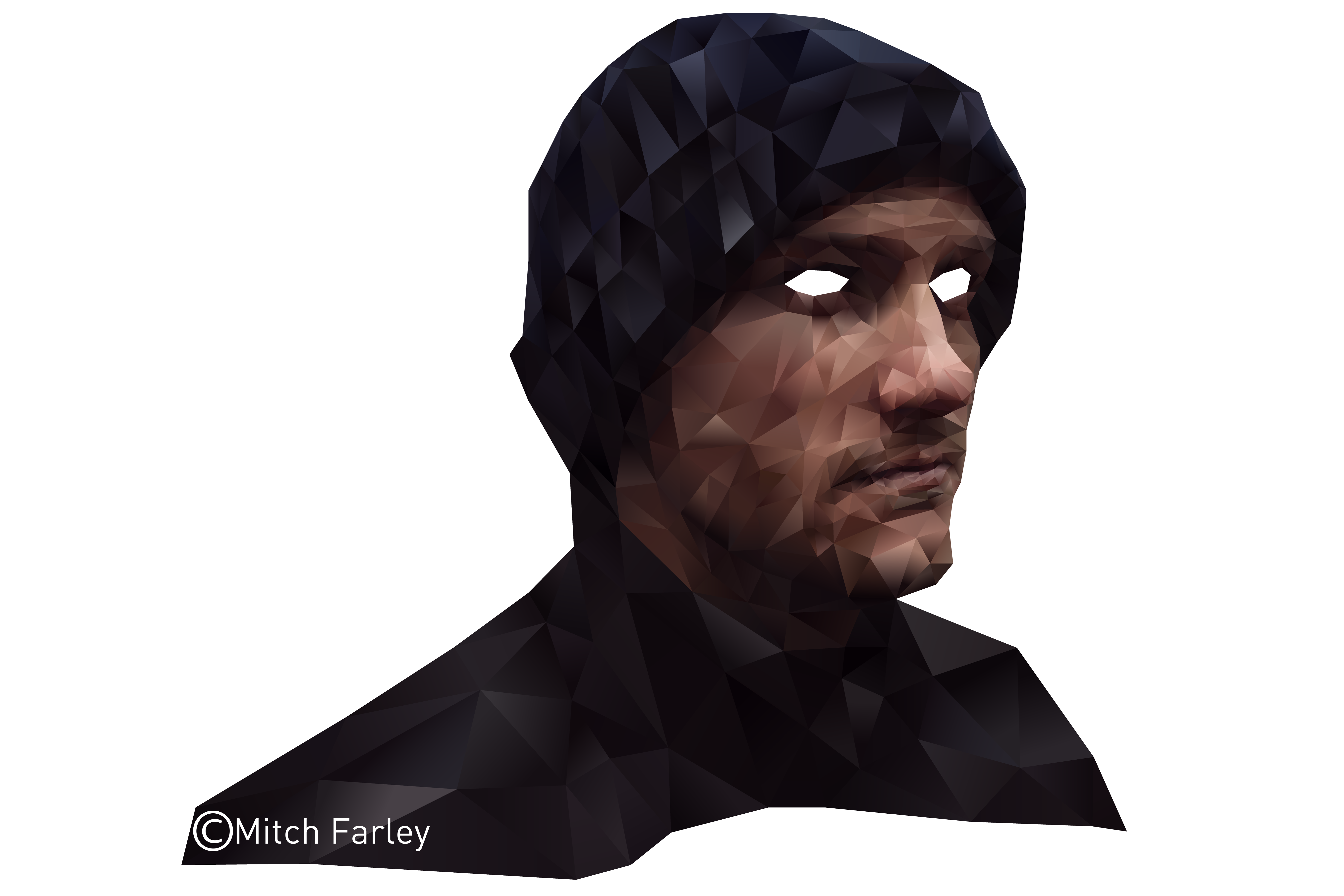 Empty Head by mfarleyartposts on DeviantArt