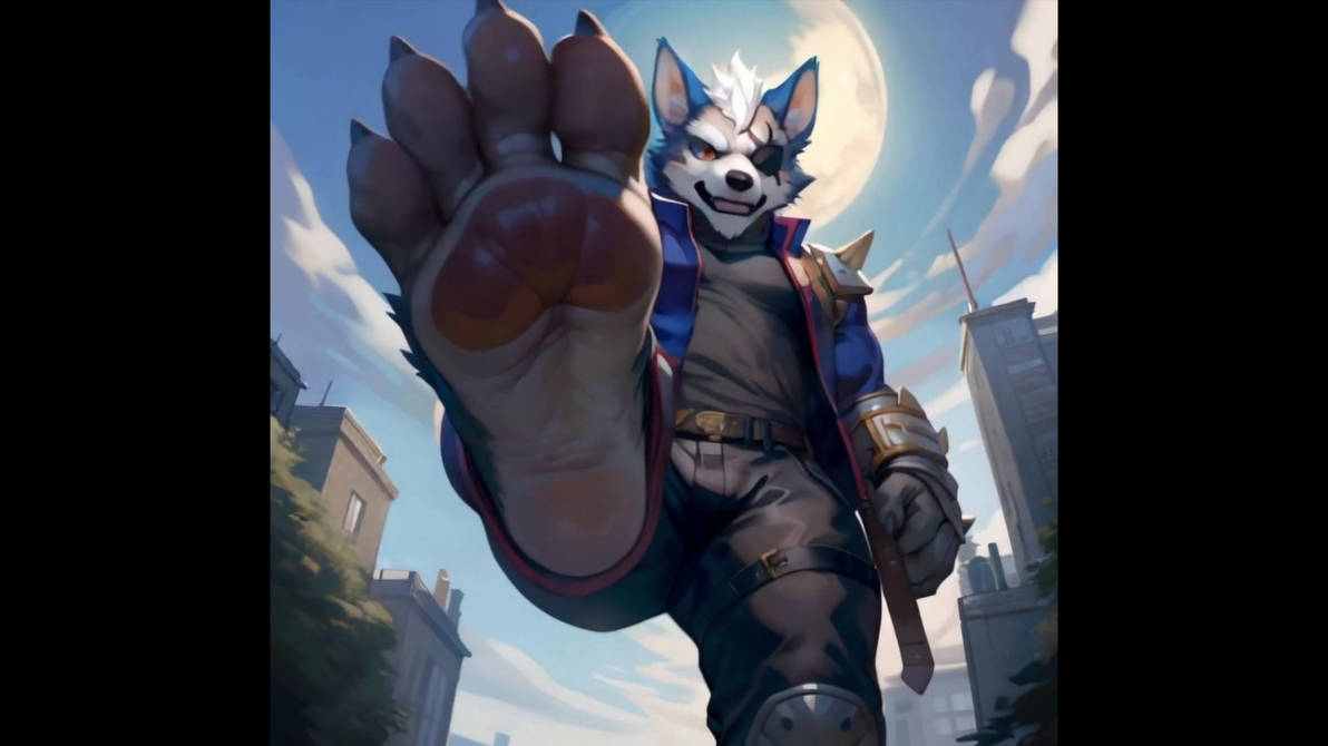 Wolf's Order by GiantBehemoth on DeviantArt