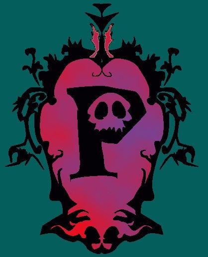 Fancy_P by ericdmacpherson on DeviantArt