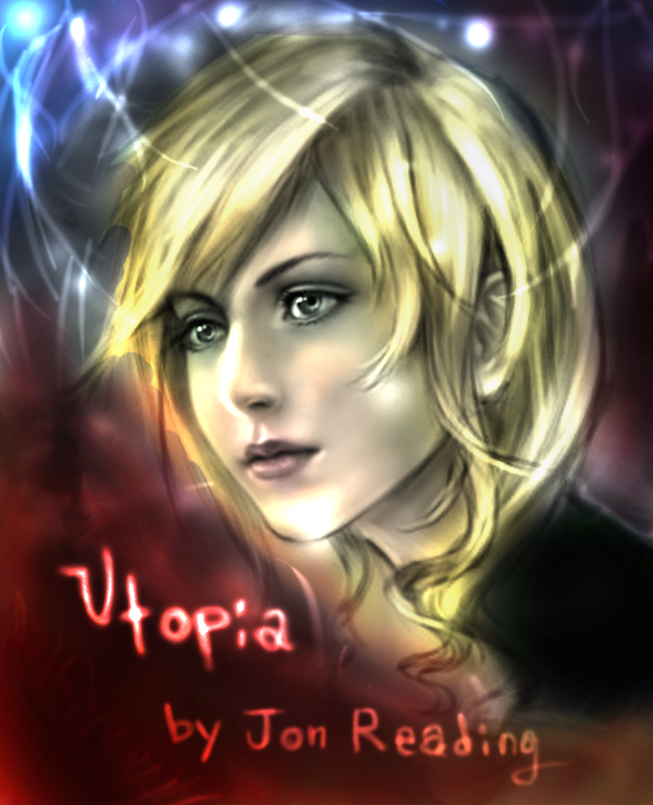 Utopia by SolarCat7 on DeviantArt