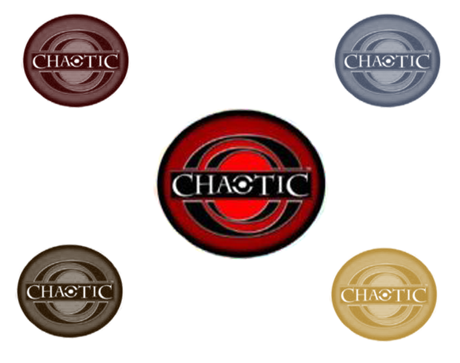 Chaotic Logo Brush by Thorn-Zenithar on DeviantArt
