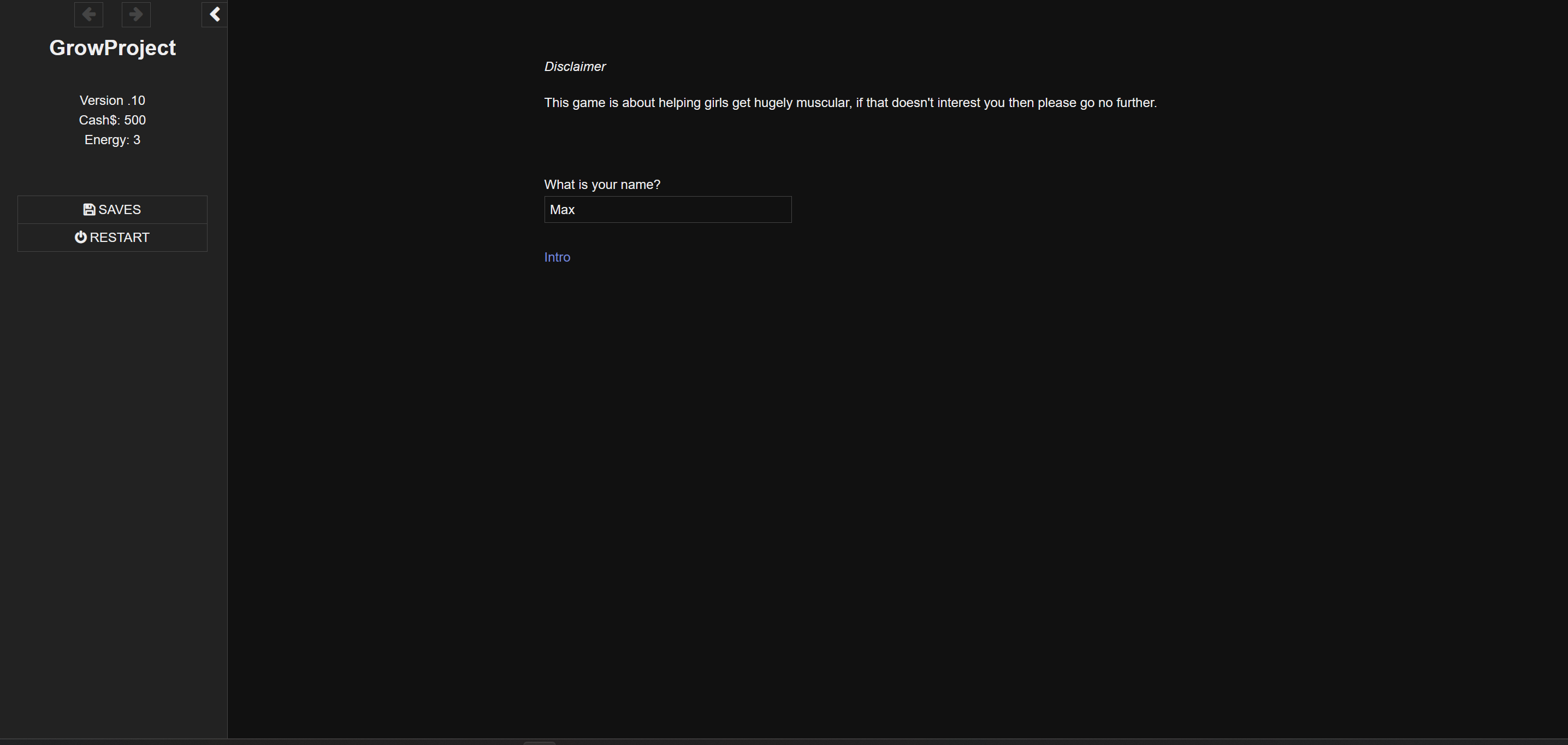 Grwprojc.20 by 3dxnoob on DeviantArt