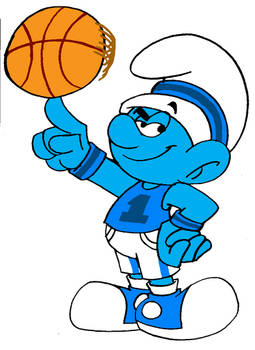 Explore the Best Heftysmurf Art | DeviantArt