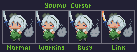 Youmu Cursor by Hall0wZan on DeviantArt