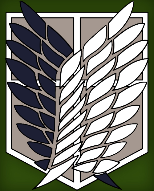 Aot wings of freedom store