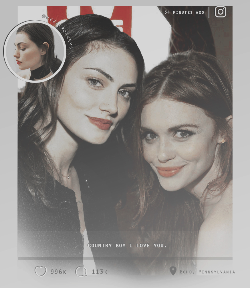 Kailene Salazar Old Instagram Template by direfuldiaries on DeviantArt