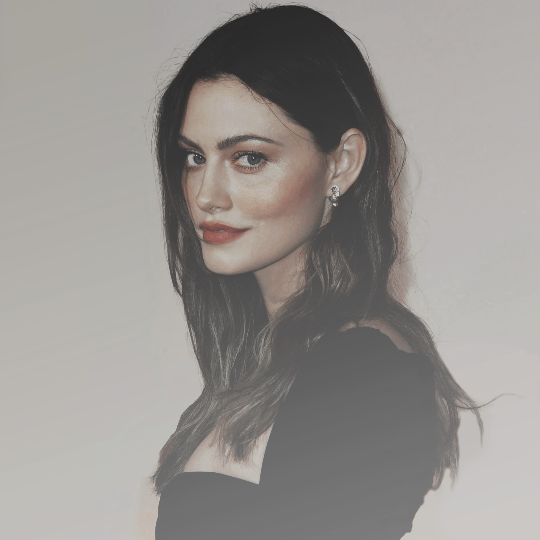 Kailene Salazar Old Coloring by direfuldiaries on DeviantArt