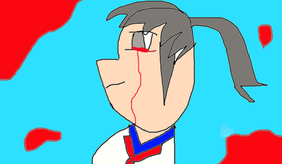 yandere simulator by cutefuzzymouse on DeviantArt