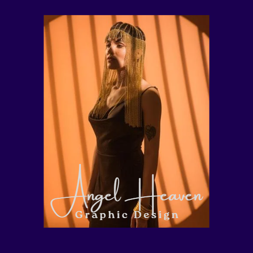 Aphris and Angel by Woofer37 on DeviantArt