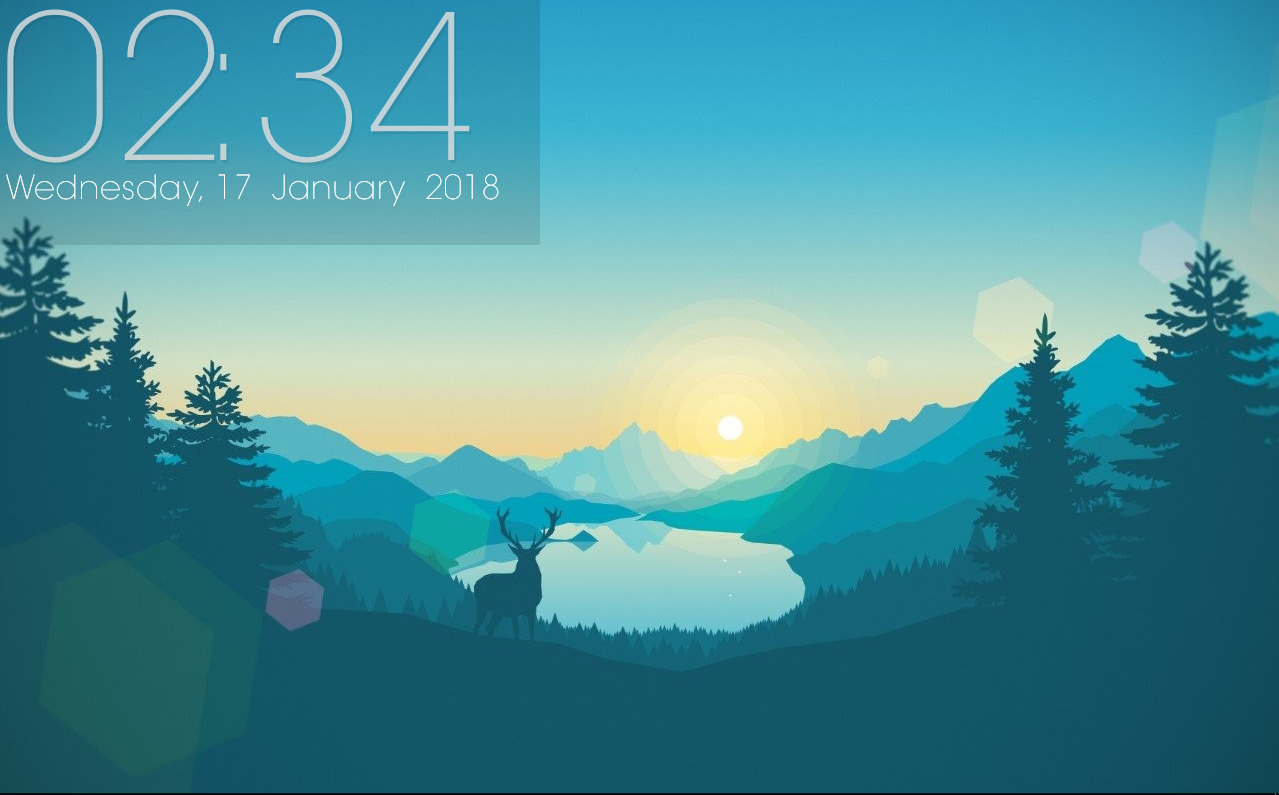 Gaming Desktop Gaming Version by KIGERTZ on DeviantArt