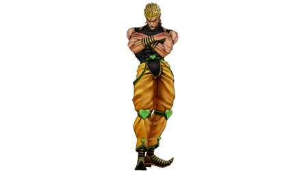 JOJO MODEL DL on JoJos-Bizarre-MMD - DeviantArt