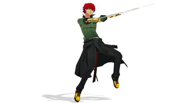 Explore the Best Minazuki Art | DeviantArt