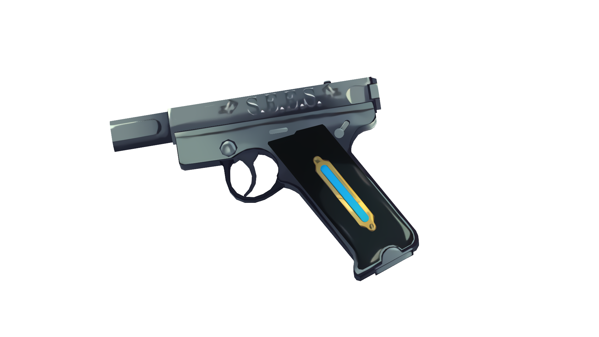 Persona 3 Minato Arisato Evoker