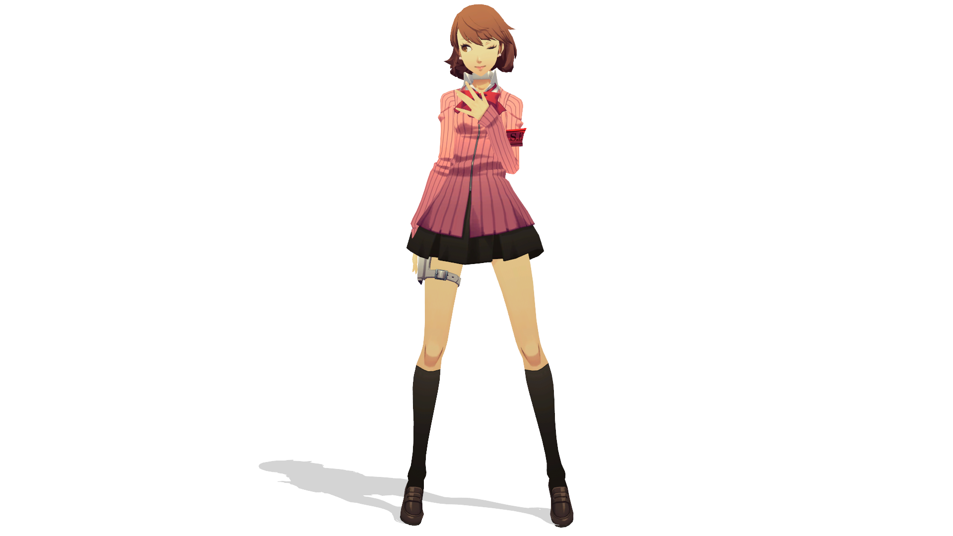 Yukari Persona