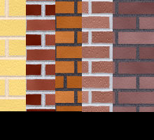 Texture Pack - Bricks by ai-forte on DeviantArt