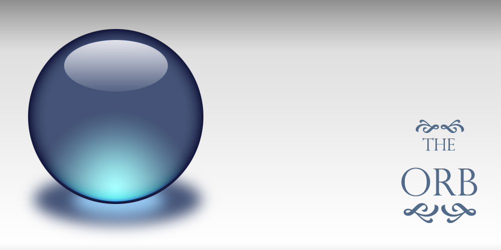 The Orb by neographixx on DeviantArt