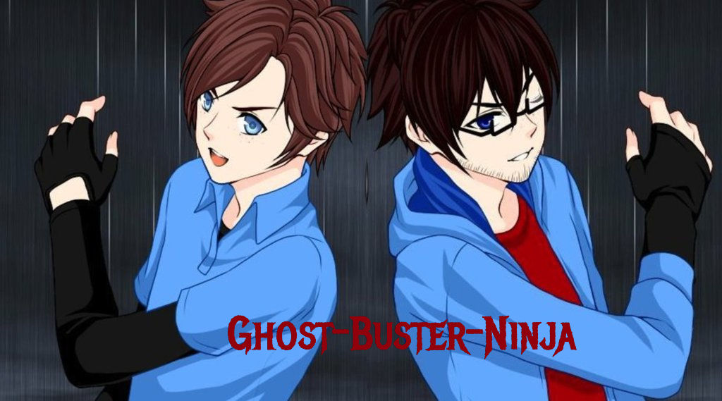 Ghost-buster-Ninja Profile pic by Ghost-buster-Ninja on DeviantArt