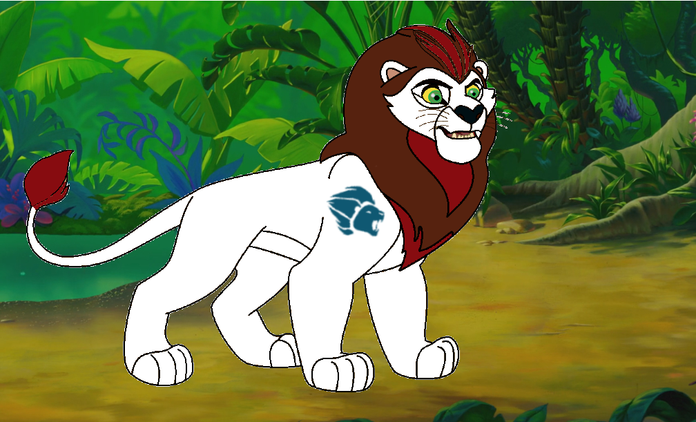 Ayubu by Saliornyan on DeviantArt