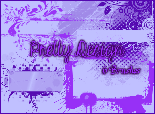 Pretty Design by Illyera on DeviantArt