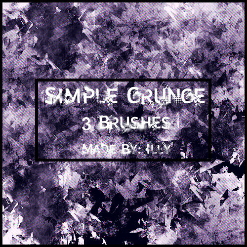 Simple Grunge by Illyera on DeviantArt