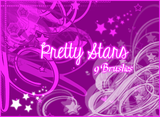 Pretty Stars by Illyera on DeviantArt