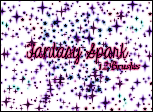 Fantasy Spark by Illyera on DeviantArt