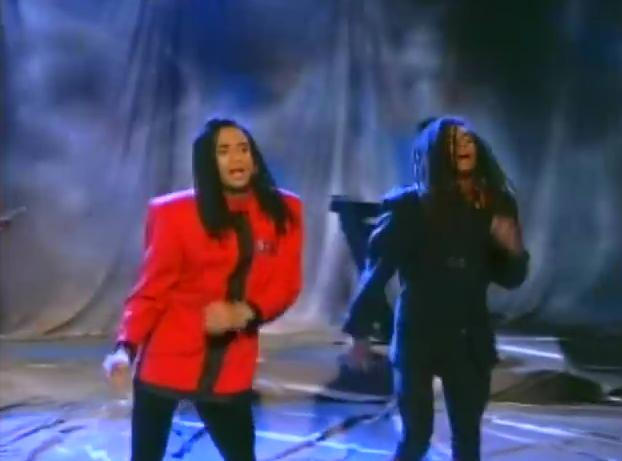 Milli Vanilli by Elclongeroge on DeviantArt