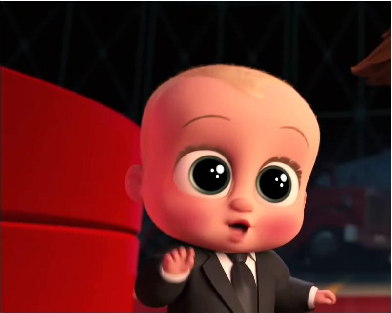 The.Boss.Baby by Elclongeroge on DeviantArt