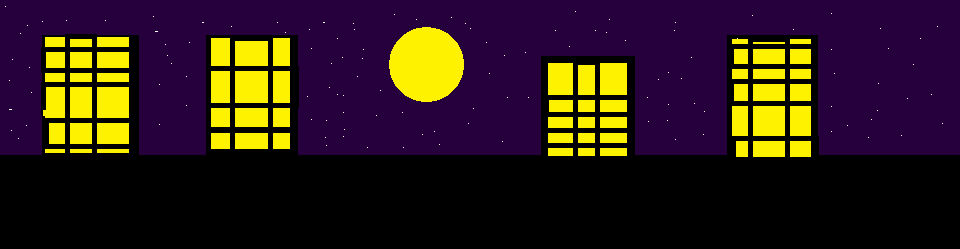 Night city by jojojo101 on DeviantArt
