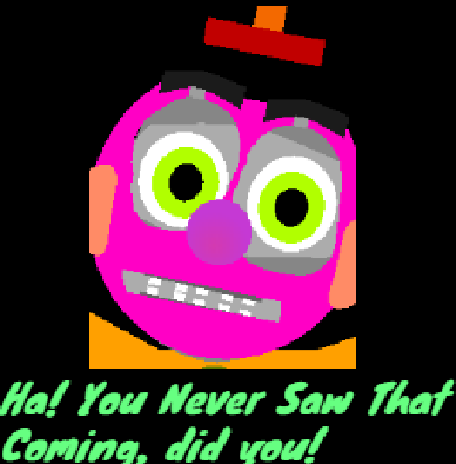 Jumpscare Textures And Sounds By Rfvirgo On Deviantart