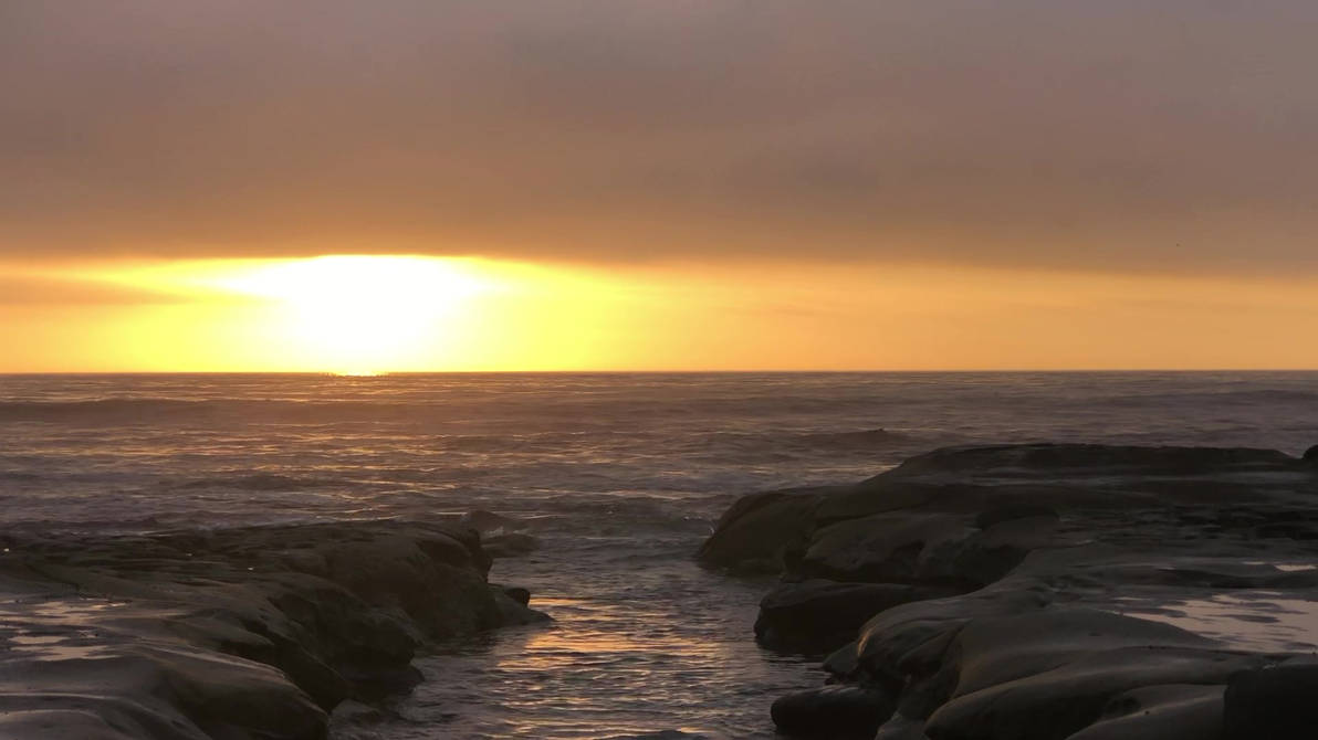 La Jolla Waves Trench by LagovulpesTheGentle on DeviantArt