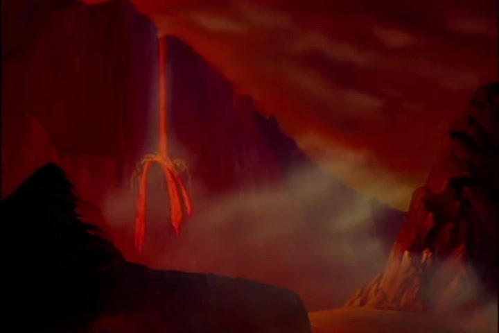 Lava with Sounds 2 by LagovulpesTheGentle on DeviantArt